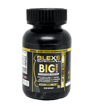 Blexs Nutrition | APPETITE XXL | BEAUTY COLLAGEN | FEATHER FAT BURNER ...